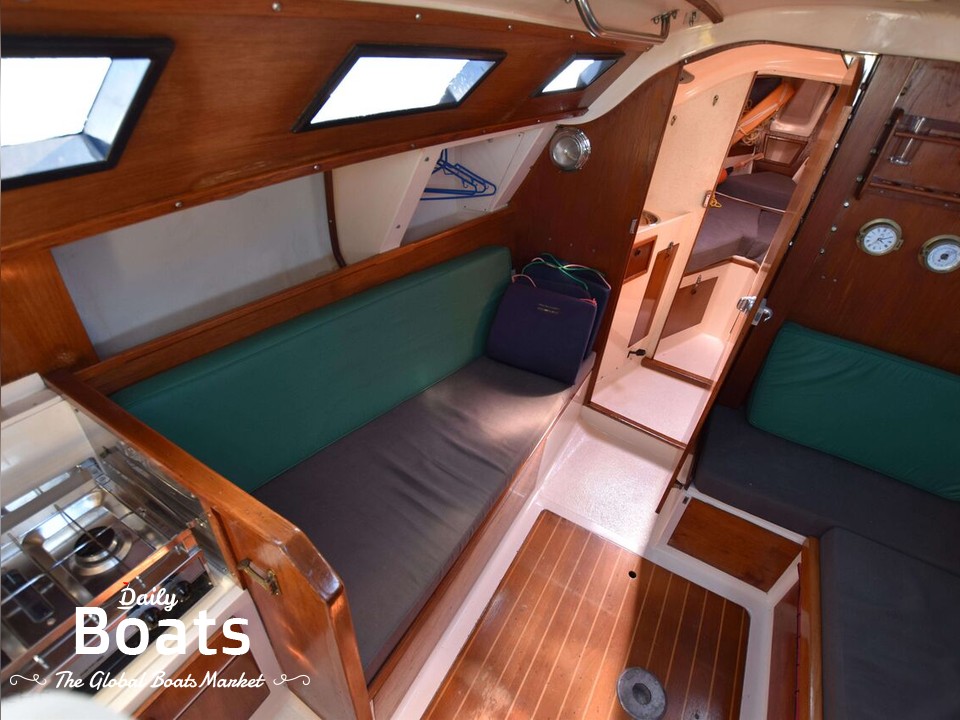 1982 Custom built/Eigenbau Everitt Yca 29 for sale. View price, photos and Buy 1982 Custom built ...