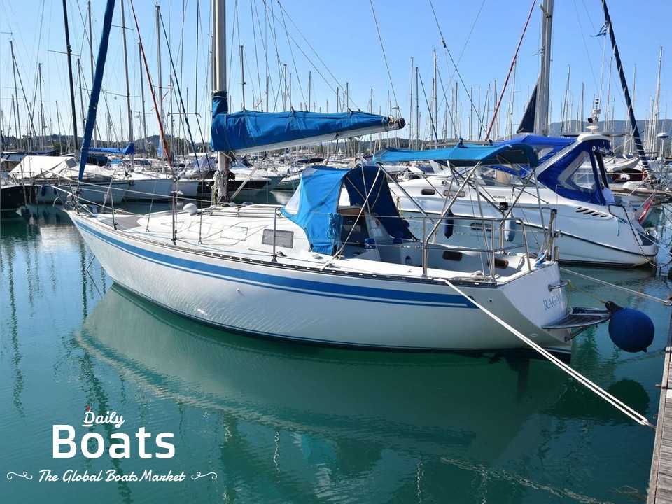 1982 Custom built/Eigenbau Everitt Yca 29 for sale. View price, photos and Buy 1982 Custom built ...