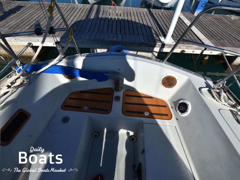 1982 Custom built/Eigenbau Everitt Yca 29 for sale. View price, photos and Buy 1982 Custom built ...