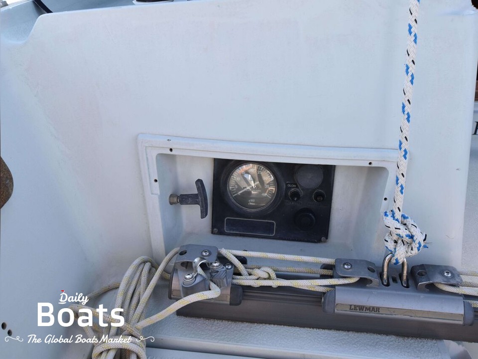 1982 Custom built/Eigenbau Everitt Yca 29 for sale. View price, photos and Buy 1982 Custom built ...