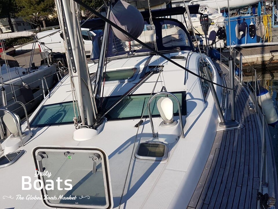 2006 Jeanneau 49 Ds for sale. View price, photos and Buy 2006 Jeanneau ...