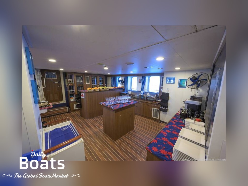 2016 Custom built/Eigenbau Dive Ship for sale. View price, photos and Buy 2016 Custom built ...