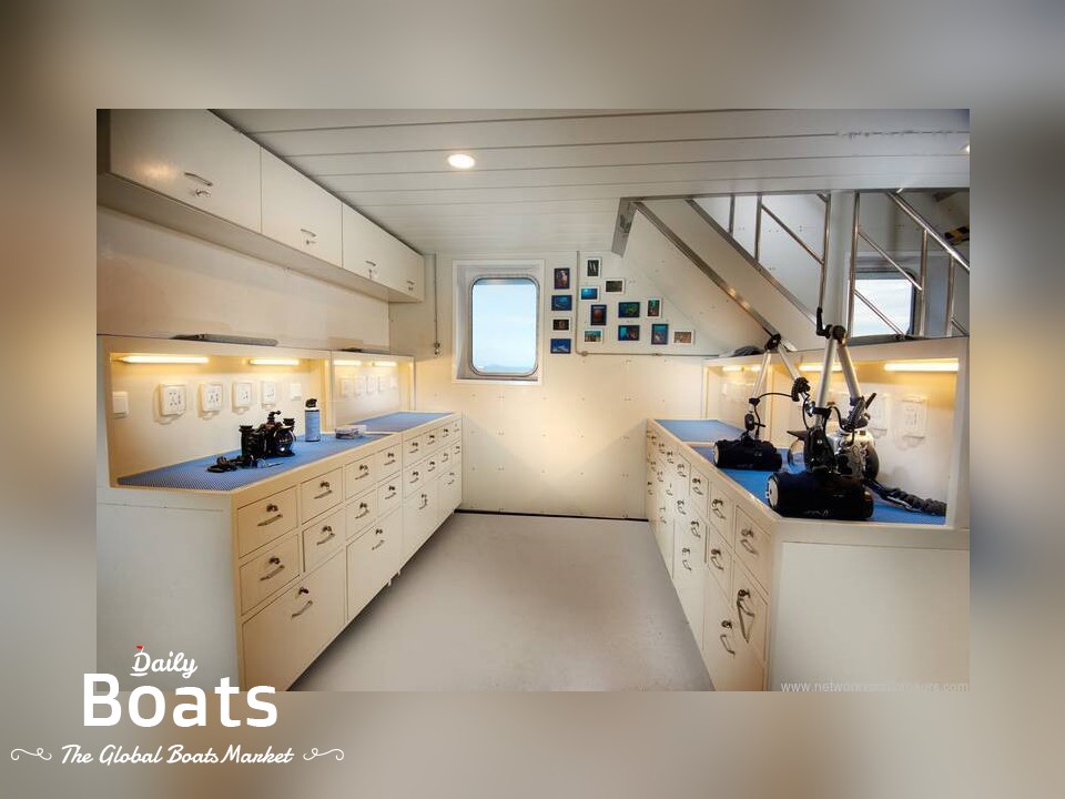 2016 Custom built/Eigenbau Dive Ship for sale. View price, photos and Buy 2016 Custom built ...