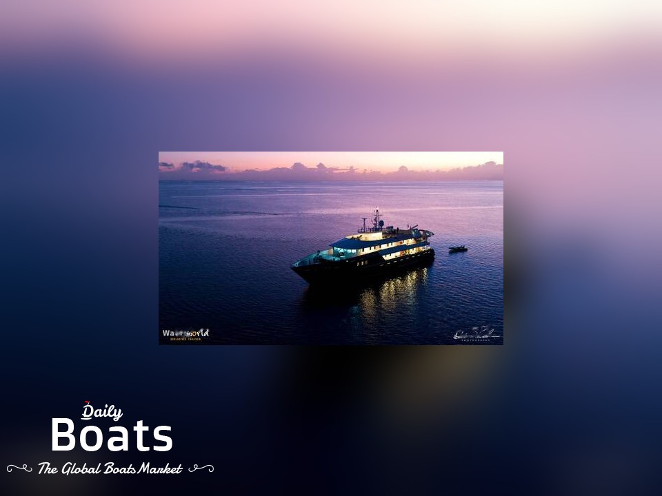 2016 Custom built/Eigenbau Dive Ship for sale. View price, photos and Buy 2016 Custom built ...