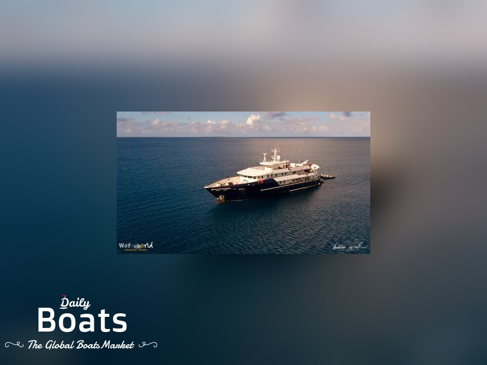 2016 Custom built/Eigenbau Dive Ship for sale. View price, photos and Buy 2016 Custom built ...