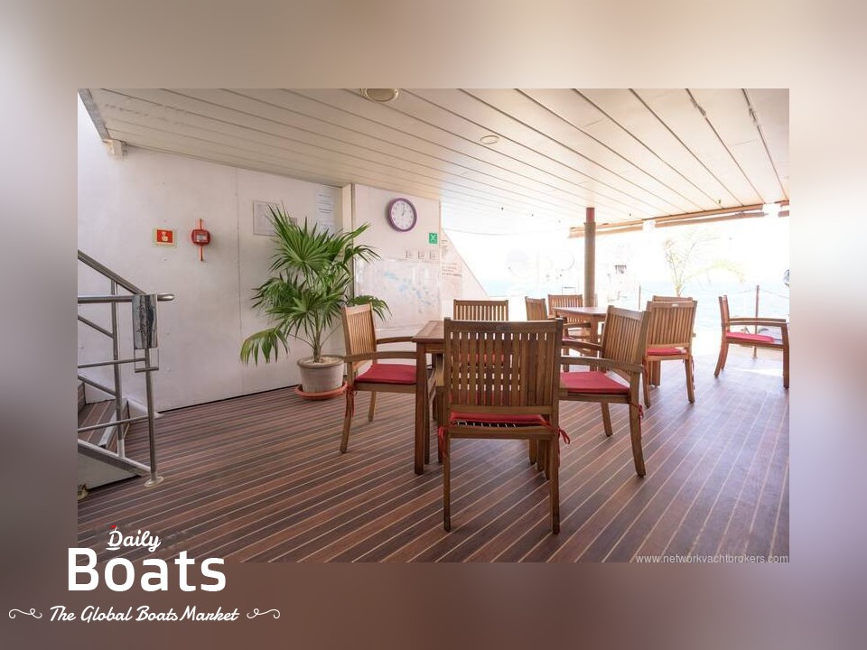 2016 Custom built/Eigenbau Dive Ship for sale. View price, photos and Buy 2016 Custom built ...