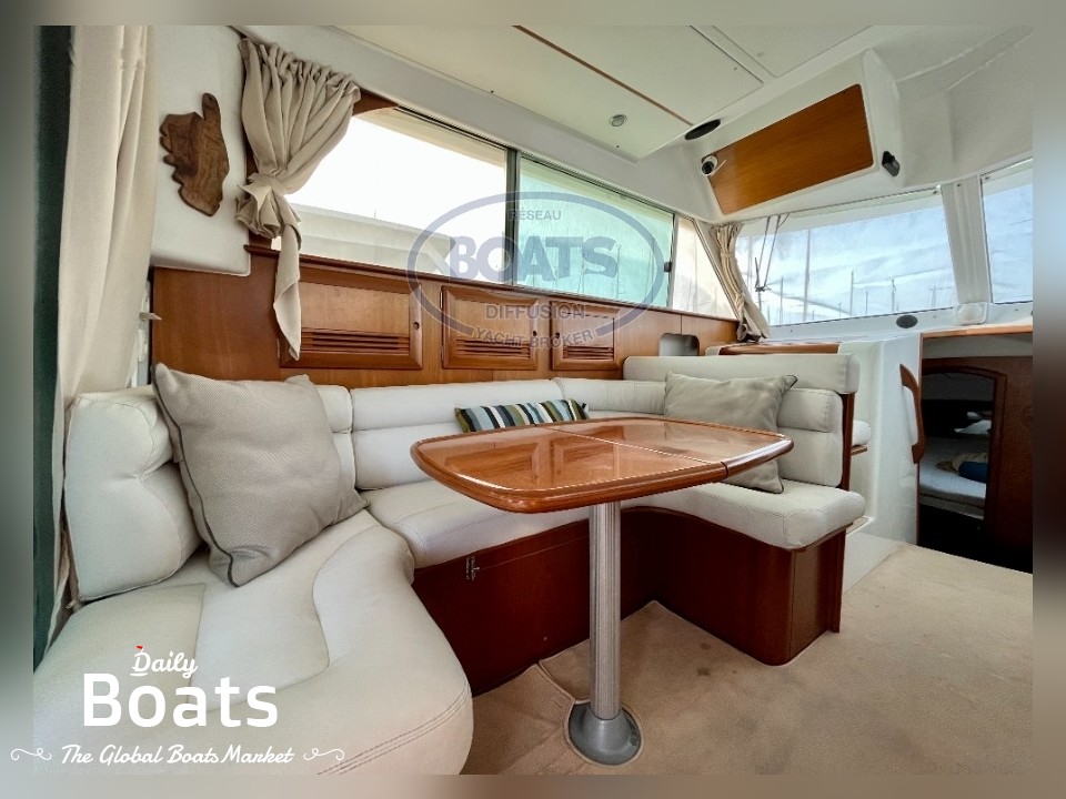 2001 Bénéteau Antares 10.80 for sale. View price, photos and Buy 2001 ...