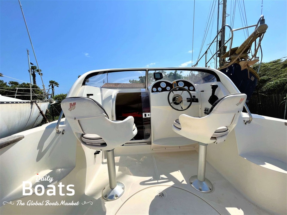 2004 Quicksilver 650 Cruiser for sale. View price, photos and Buy 2004 ...