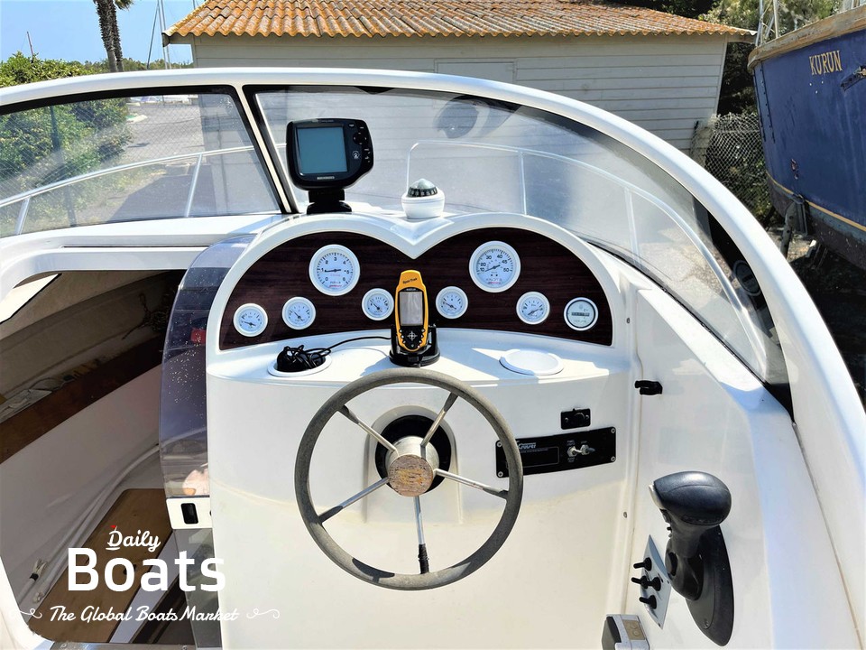 2004 Quicksilver 650 Cruiser for sale. View price, photos and Buy 2004 ...