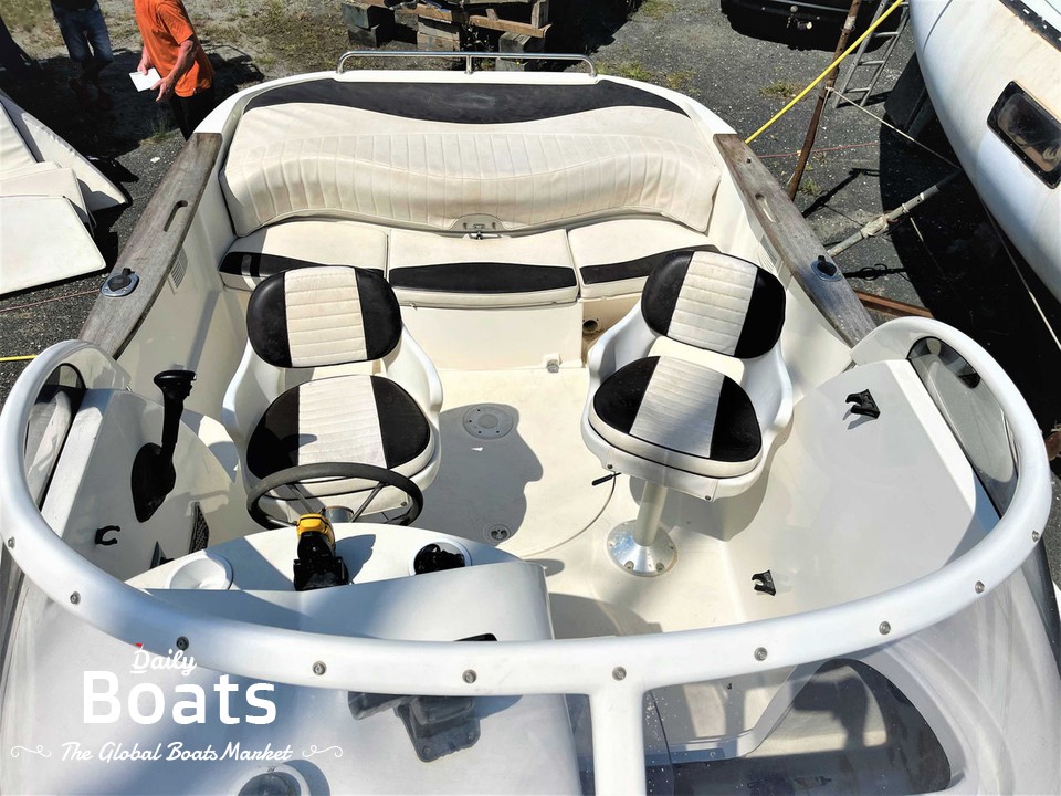 2004 Quicksilver 650 Cruiser for sale. View price, photos and Buy 2004 ...