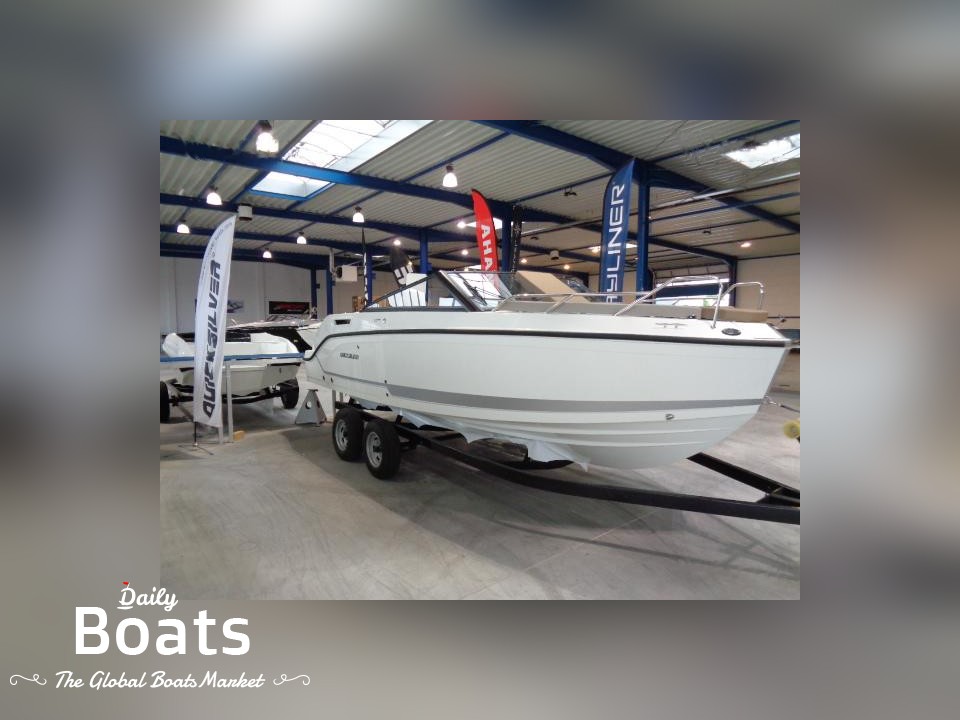 2023 Quicksilver Activ 675 Cruiser for sale. View price, photos and Buy ...