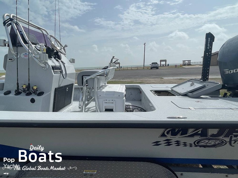 2021 Majek 25 Xtreme for sale. View price, photos and Buy 2021 Majek 25 ...