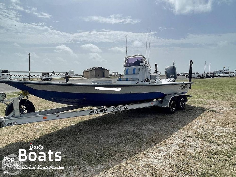 2021 Majek 25 Xtreme for sale. View price, photos and Buy 2021 Majek 25 ...