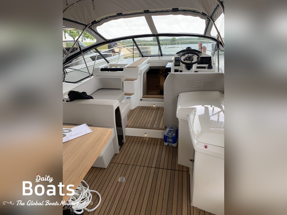 2021 Cranchi Z35 for sale. View price, photos and Buy 2021 Cranchi Z35 #429248