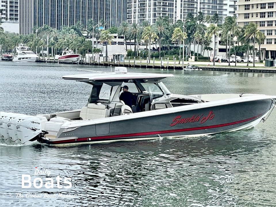 2017 Nor-Tech 450 Sport for sale. View price, photos and Buy 2017 Nor ...