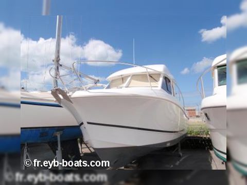 2011 Jeanneau Merry Fisher 8 for sale. View price, photos and Buy 2011 ...