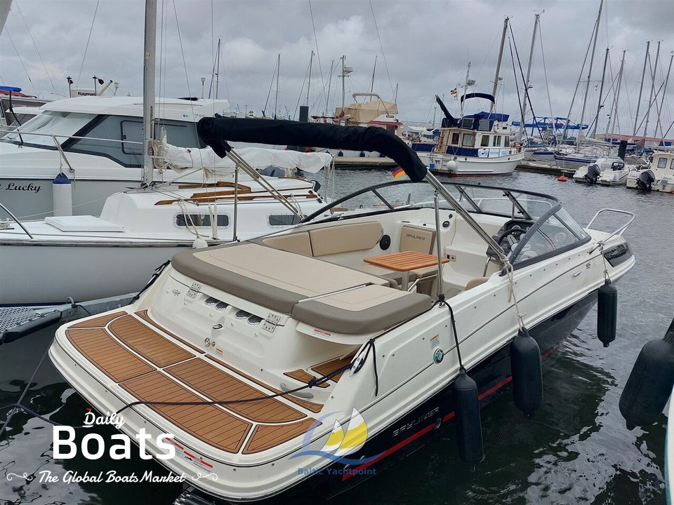 2021 Bayliner Vr5 Cuddy Inkl. Trailer for sale. View price, photos and ...