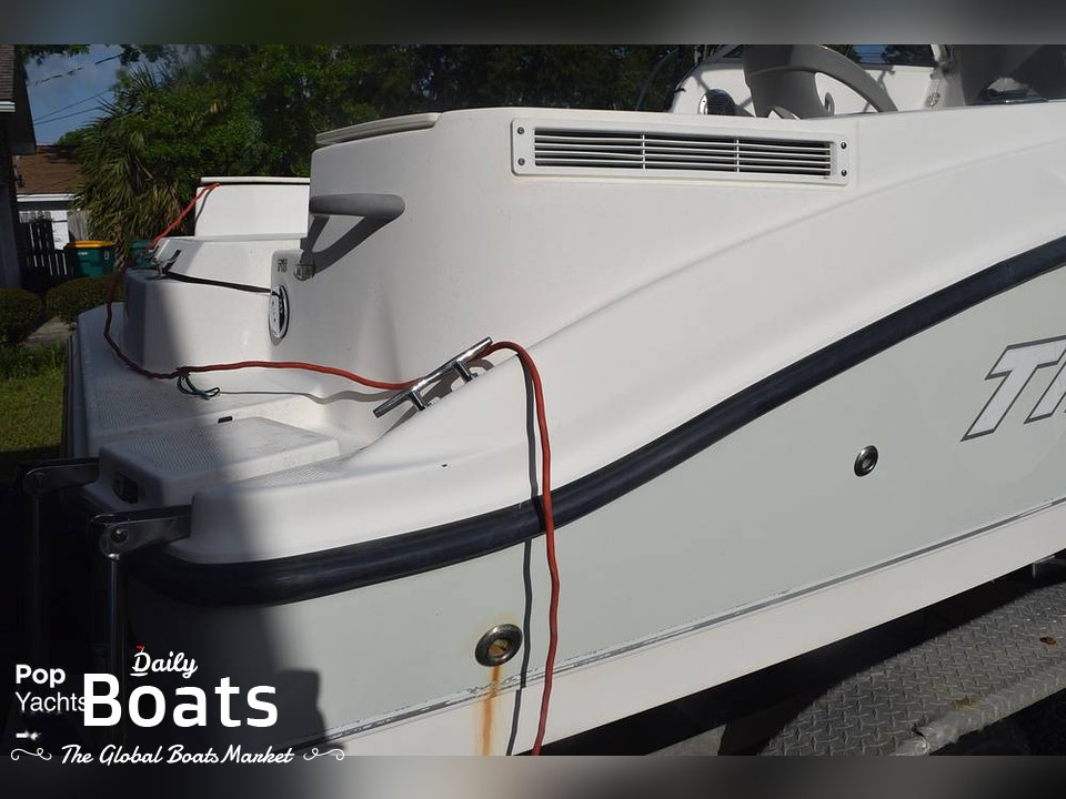 2008 Trophy Boats Pro 1952Wa for sale. View price, photos and Buy 2008 ...