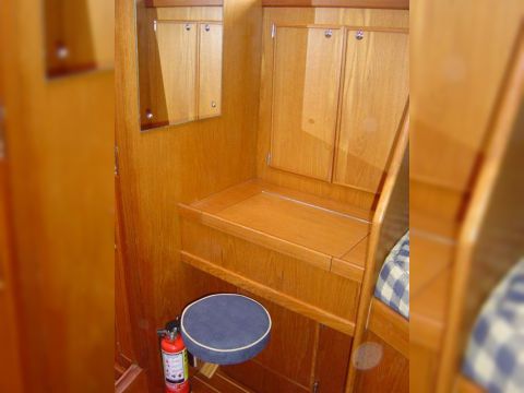 2001 Swordsman 37 Aft Cabin for sale. View price, photos and Buy 2001 ...