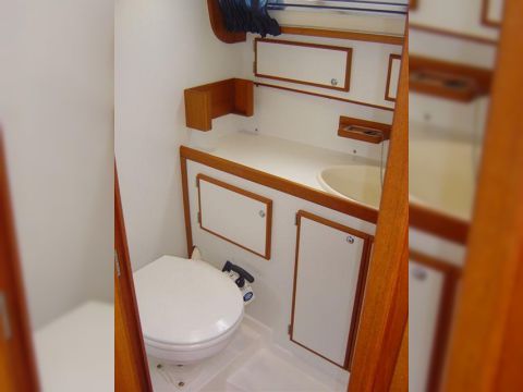 2001 Swordsman 37 Aft Cabin for sale. View price, photos and Buy 2001 ...