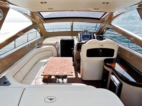 2008 Airon Marine 4300 T-Top for sale. View price, photos and Buy 2008 ...