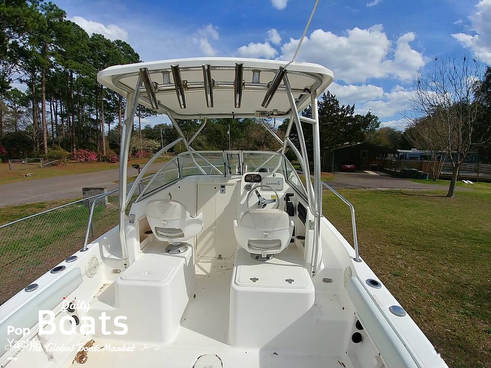 2007 Century Boats 2200 Wa for sale. View price, photos and Buy 2007 ...
