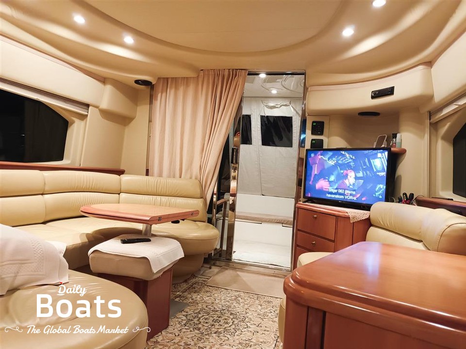 2008 Azimut 42E for sale. View price, photos and Buy 2008 Azimut 42E ...