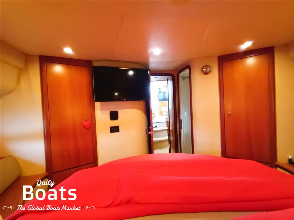 2008 Azimut 42E for sale. View price, photos and Buy 2008 Azimut 42E ...