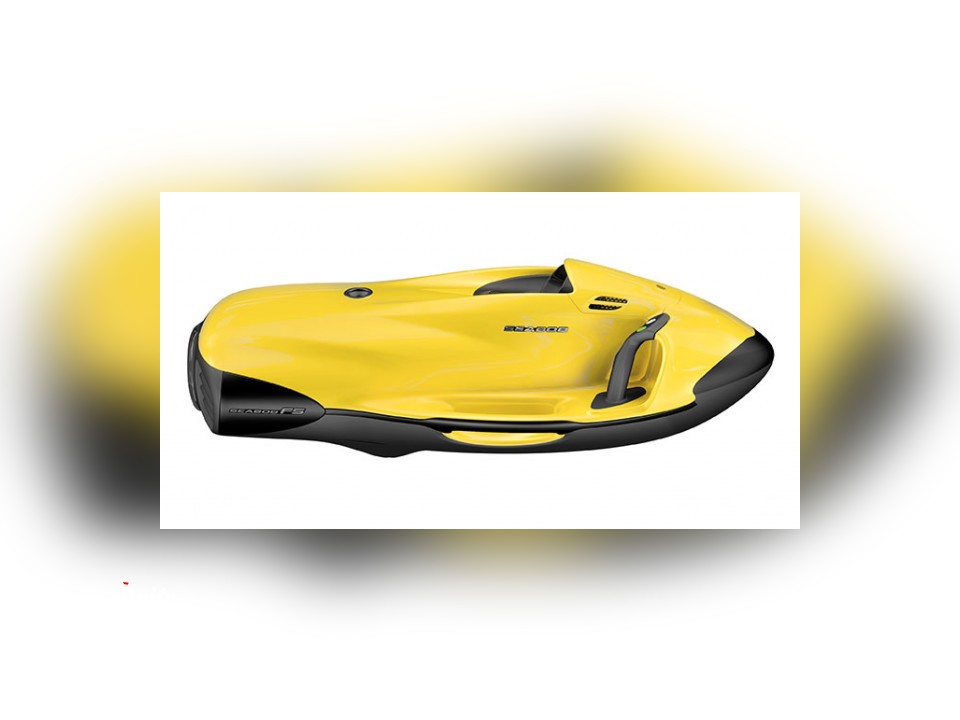 Seabob Electric Jet F5 for sale. View price, photos and Buy Seabob ...