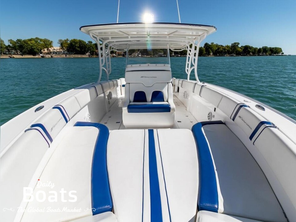 2016 Midnight Express for sale. View price, photos and Buy 2016 ...