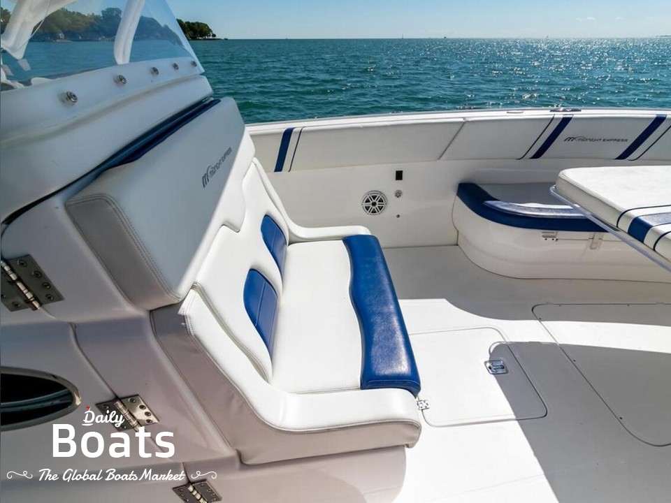 2016 Midnight Express for sale. View price, photos and Buy 2016 ...