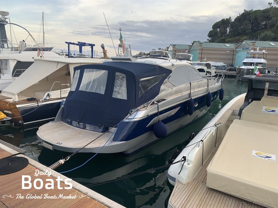 2007 Blu Martin Sun Top 13.90 for sale. View price, photos and Buy 2007 ...