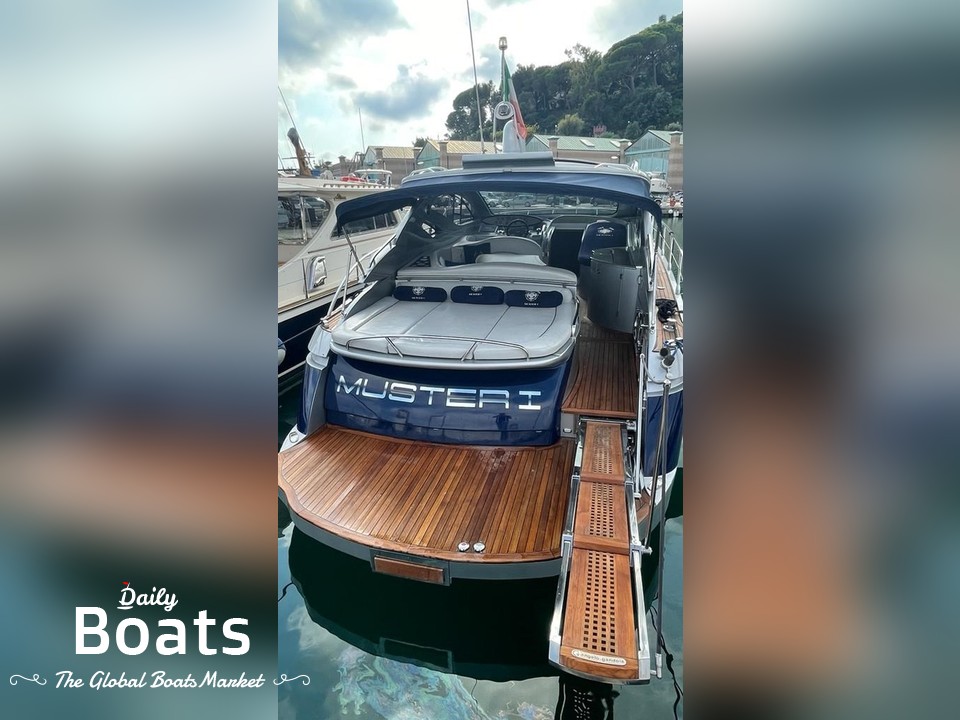 2007 Blu Martin Sun Top 13.90 for sale. View price, photos and Buy 2007 ...