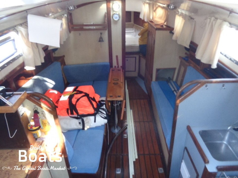 2006 Scheepsbouw De Visser Raider 35 for sale. View price, photos and ...
