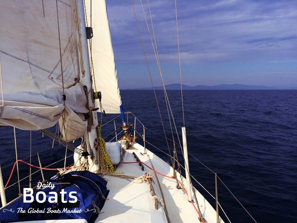 2006 Scheepsbouw De Visser Raider 35 for sale. View price, photos and ...