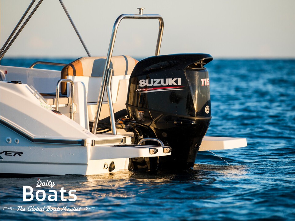 2023 Bénéteau Flyer 6 Sundeck for sale. View price, photos and Buy 2023 ...