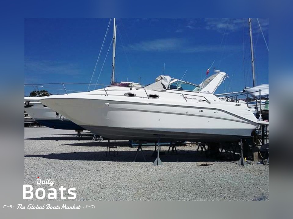 1997 Sea Ray 290 (1997) for sale. View price, photos and Buy 1997 Sea ...