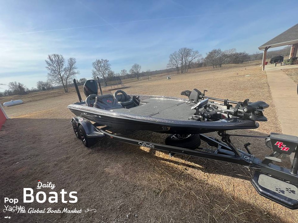 2019 Bass Cat Pantera Ii Advantage Elite for sale. View price, photos ...