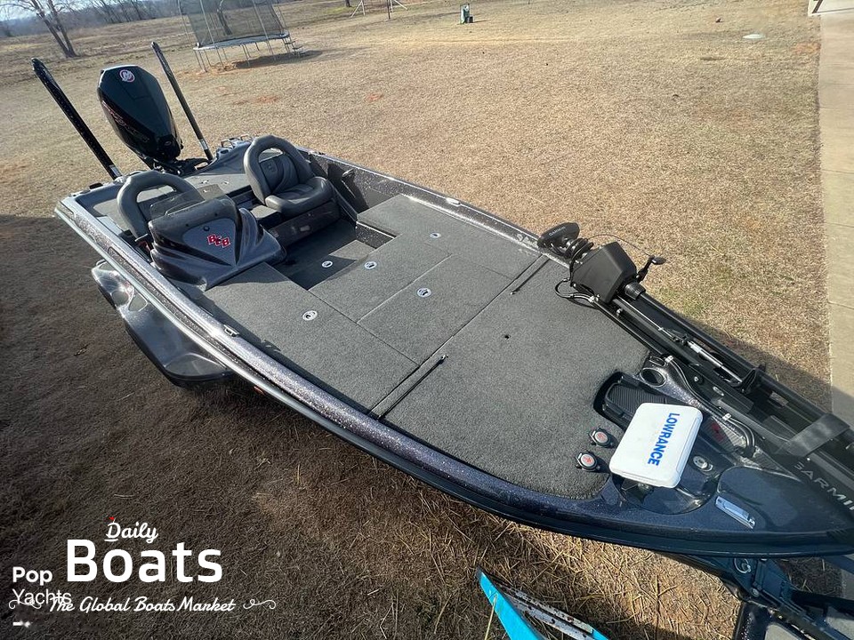 2019 Bass Cat Pantera Ii Advantage Elite for sale. View price, photos ...