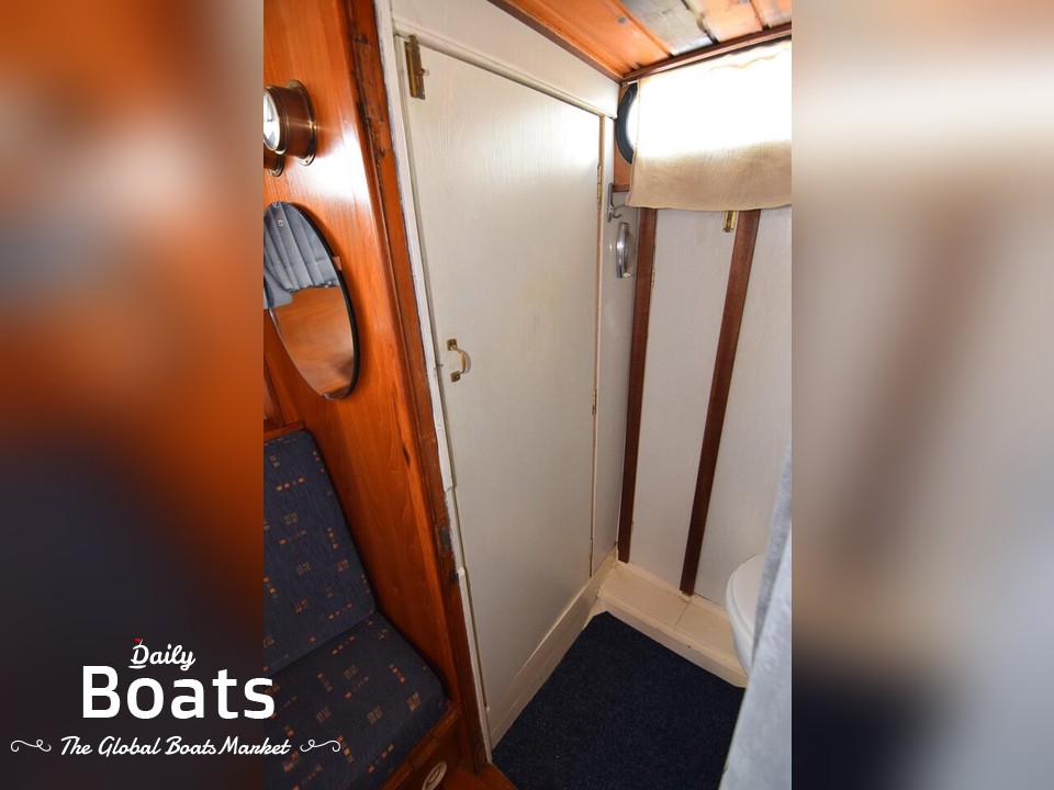 1976 van der Werff in Wergea / Warga 950 Rondspant for sale. View price, photos and Buy 1976 van ...