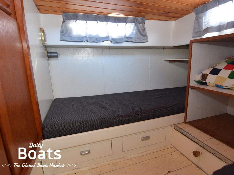 1976 van der Werff in Wergea / Warga 950 Rondspant for sale. View price, photos and Buy 1976 van ...