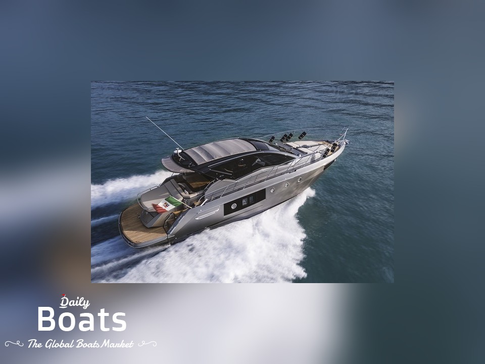 2019 Cranchi M44 for sale. View price, photos and Buy 2019 Cranchi M44 ...