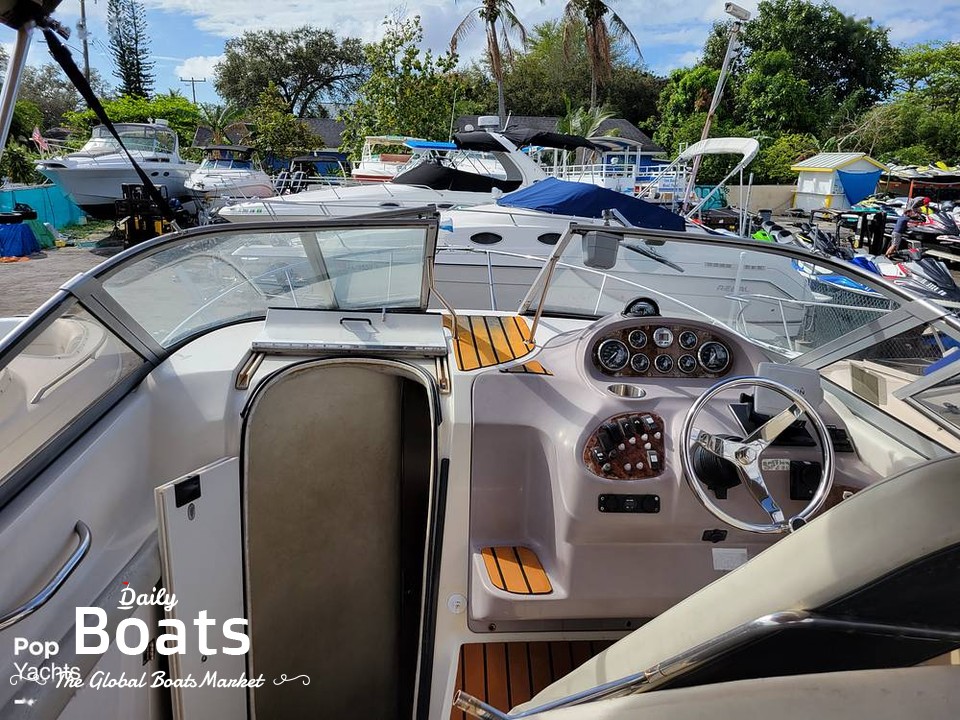 1998 Regal Commodore 242 for sale. View price, photos and Buy 1998 ...