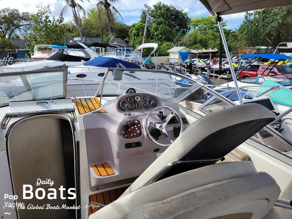 1998 Regal Commodore 242 for sale. View price, photos and Buy 1998 ...