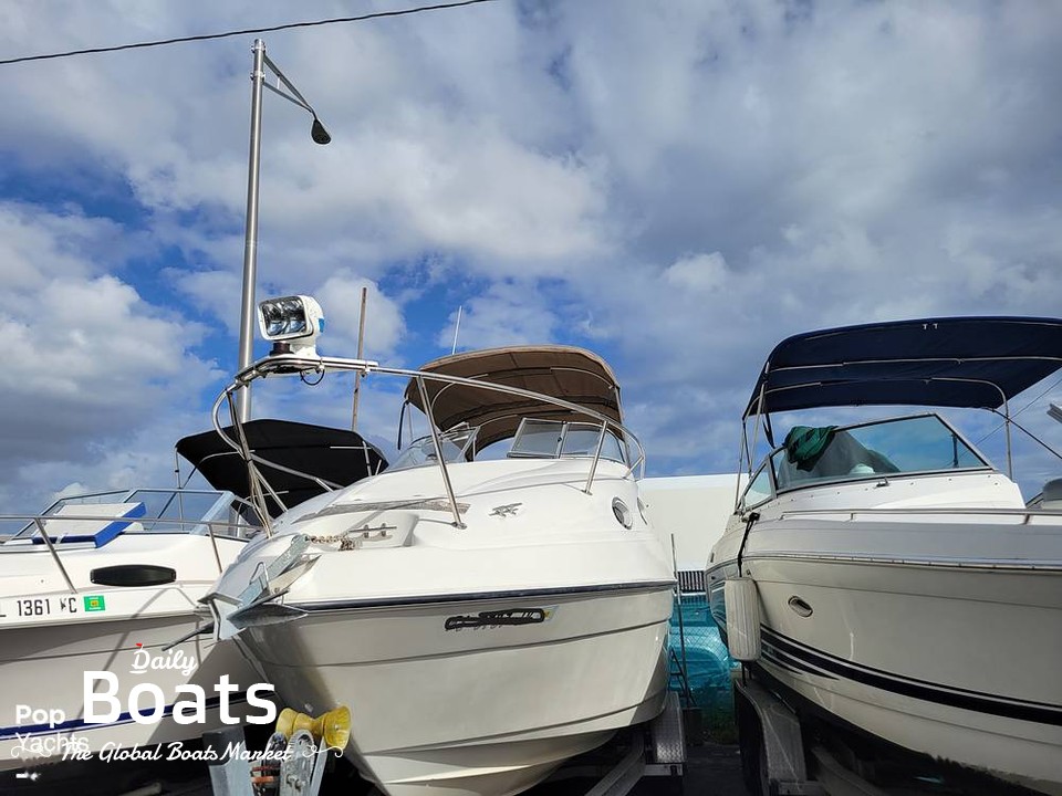 1998 Regal Commodore 242 for sale. View price, photos and Buy 1998 ...