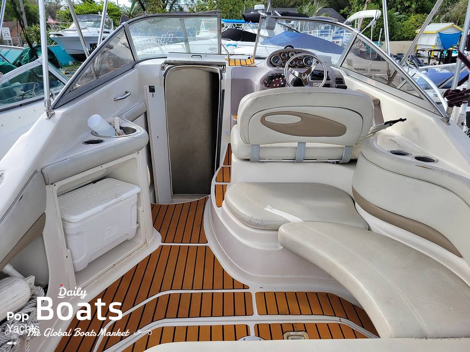 1998 Regal Commodore 242 for sale. View price, photos and Buy 1998 ...