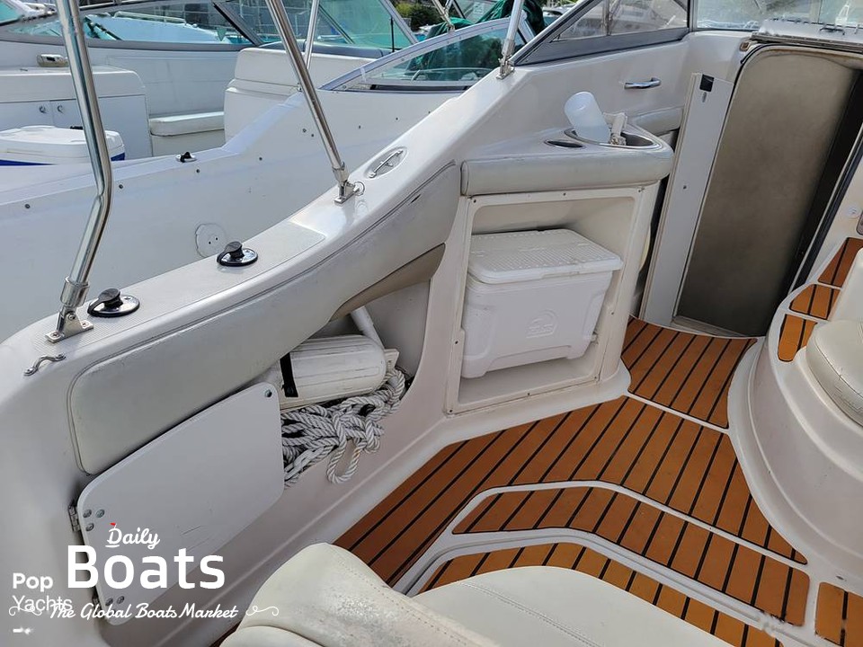 1998 Regal Commodore 242 for sale. View price, photos and Buy 1998 ...