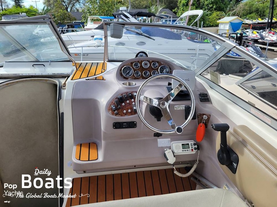 1998 Regal Commodore 242 for sale. View price, photos and Buy 1998 ...