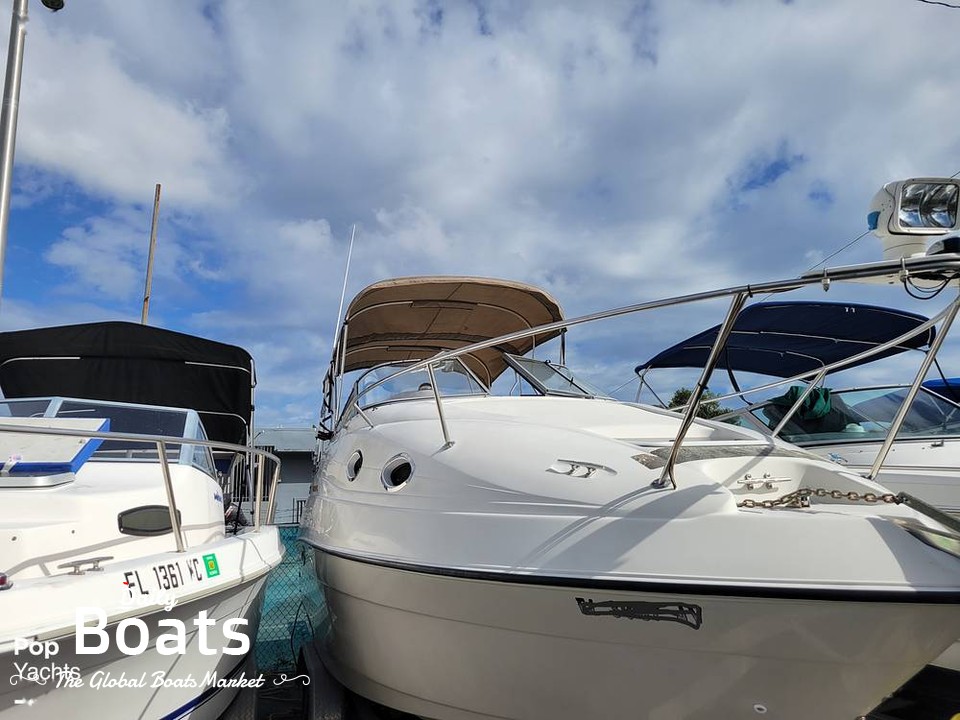 1998 Regal Commodore 242 for sale. View price, photos and Buy 1998 ...