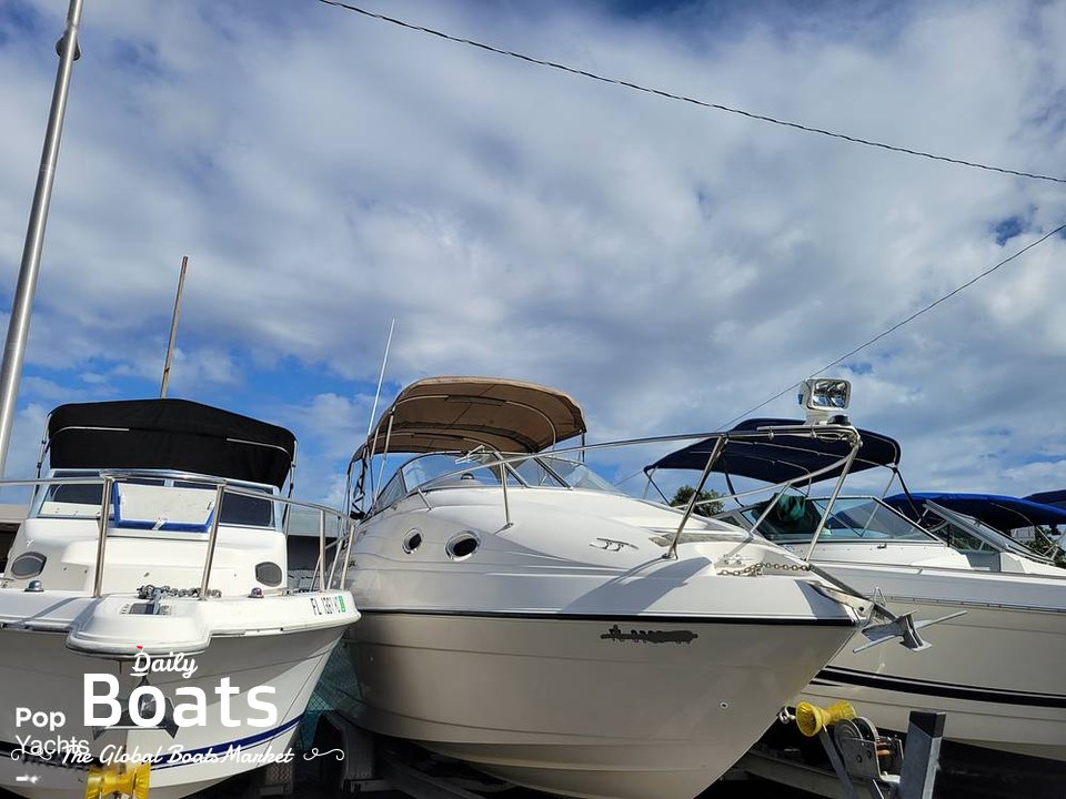 1998 Regal Commodore 242 for sale. View price, photos and Buy 1998 ...